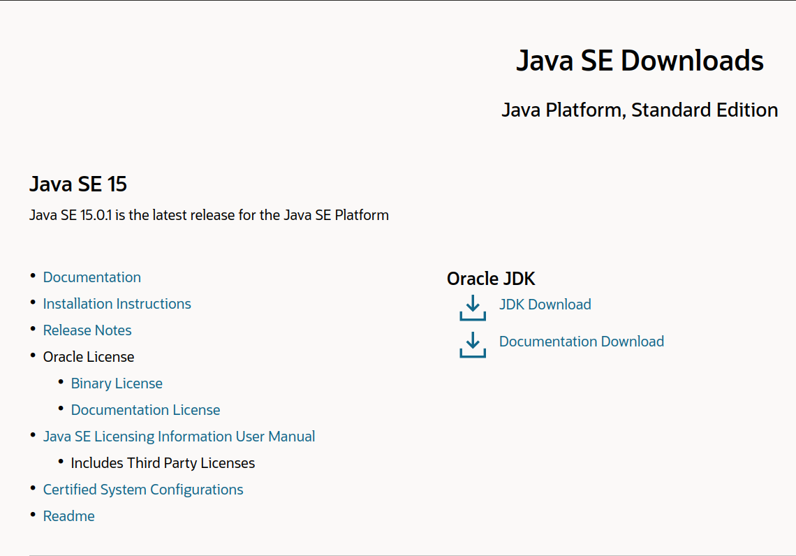 How To Install Java On Macos Java Programming Tutorials 7913